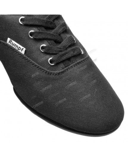 Sneaker Rumpf 1515 Bee Schwarz Dancesneaker